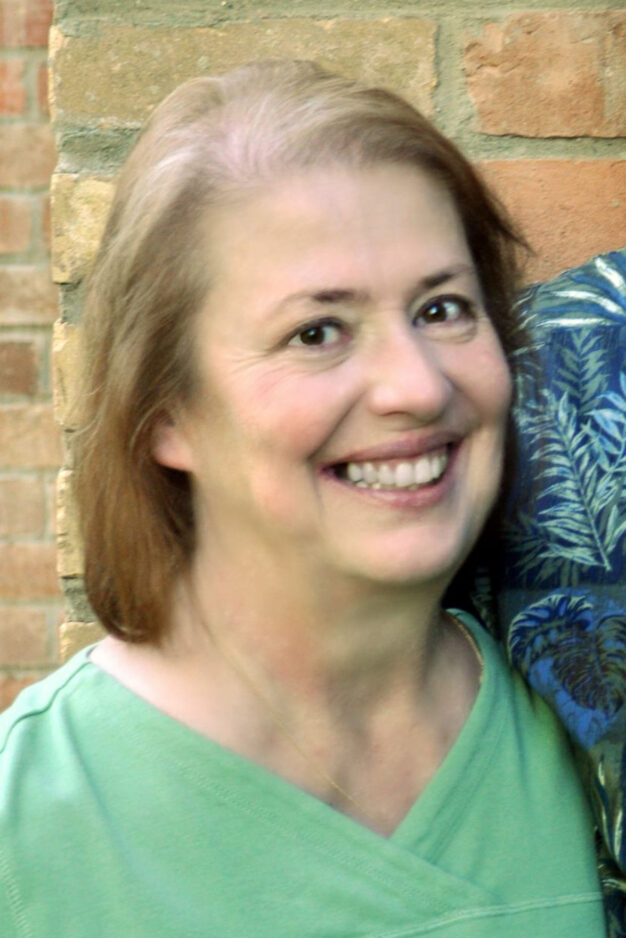 Janet Kay Howell Schriever | News, Sports, Jobs - Daily Herald